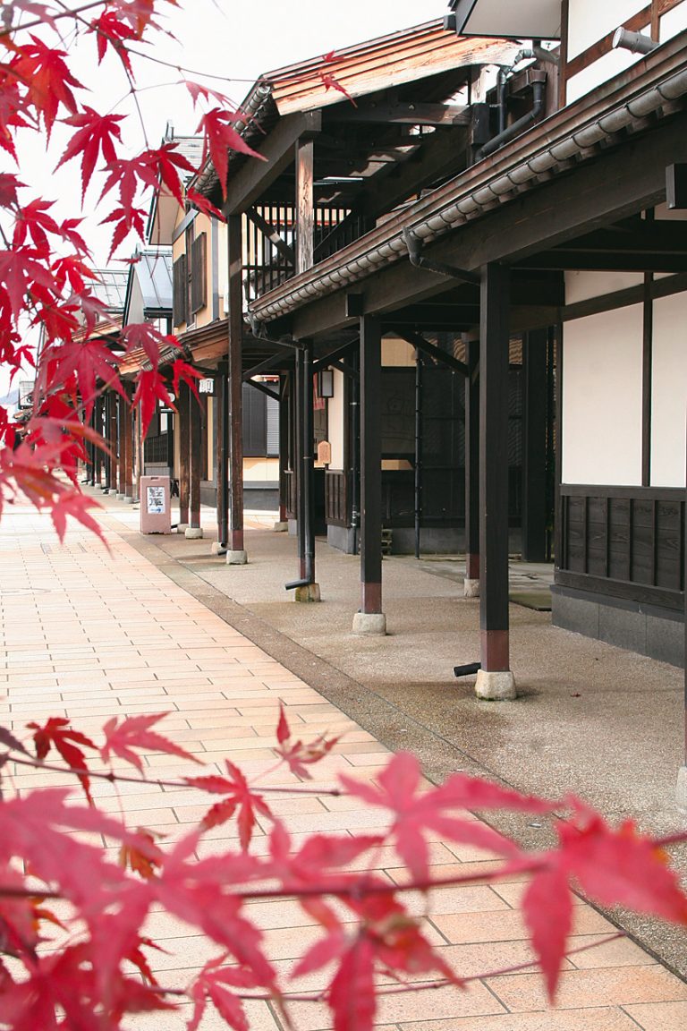 YUKIGUNI (Snow Country), beloved by Japanese famous writers - YUKIGUNI ...