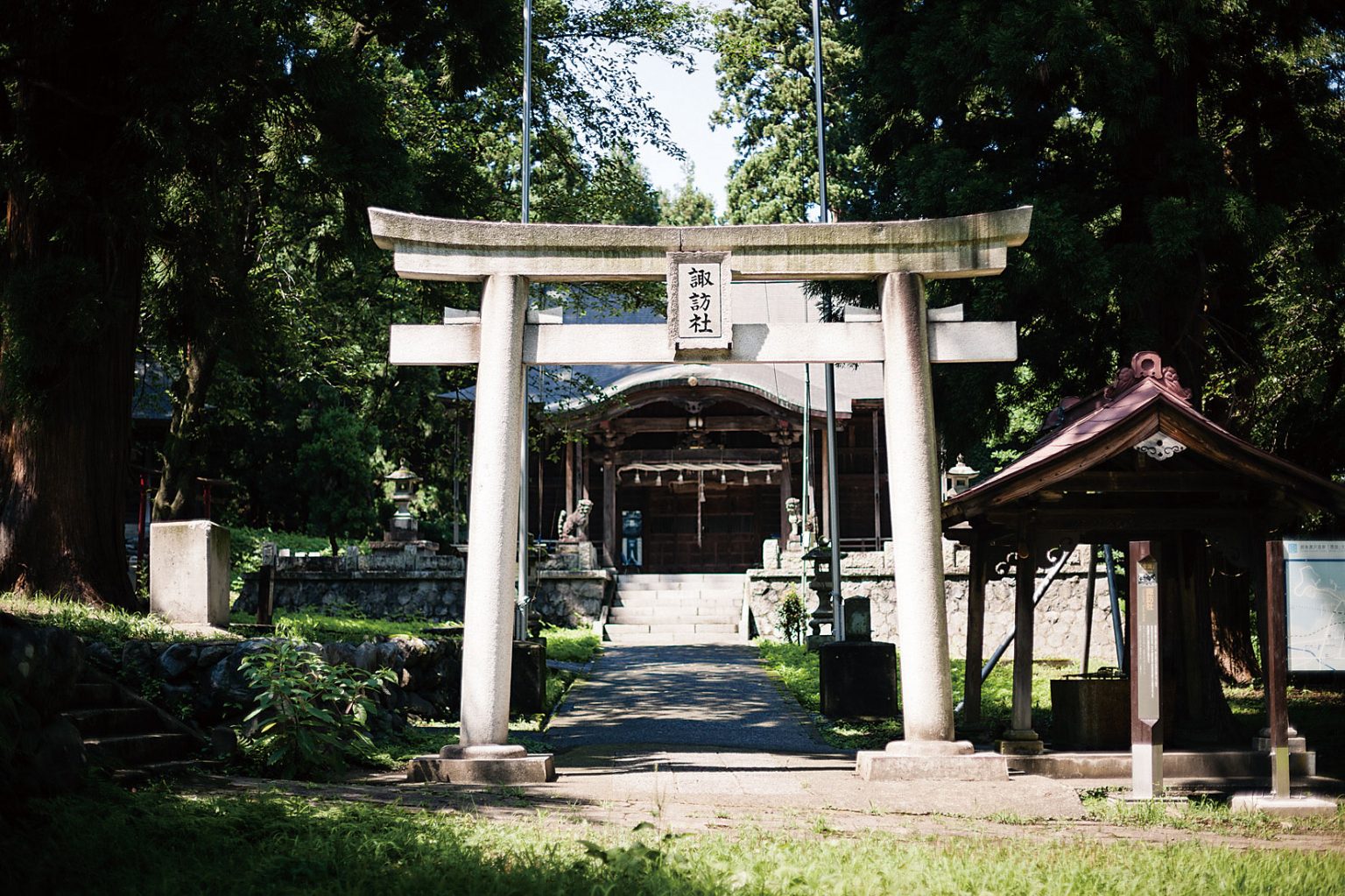 YUKIGUNI (Snow Country), beloved by Japanese famous writers - YUKIGUNI ...
