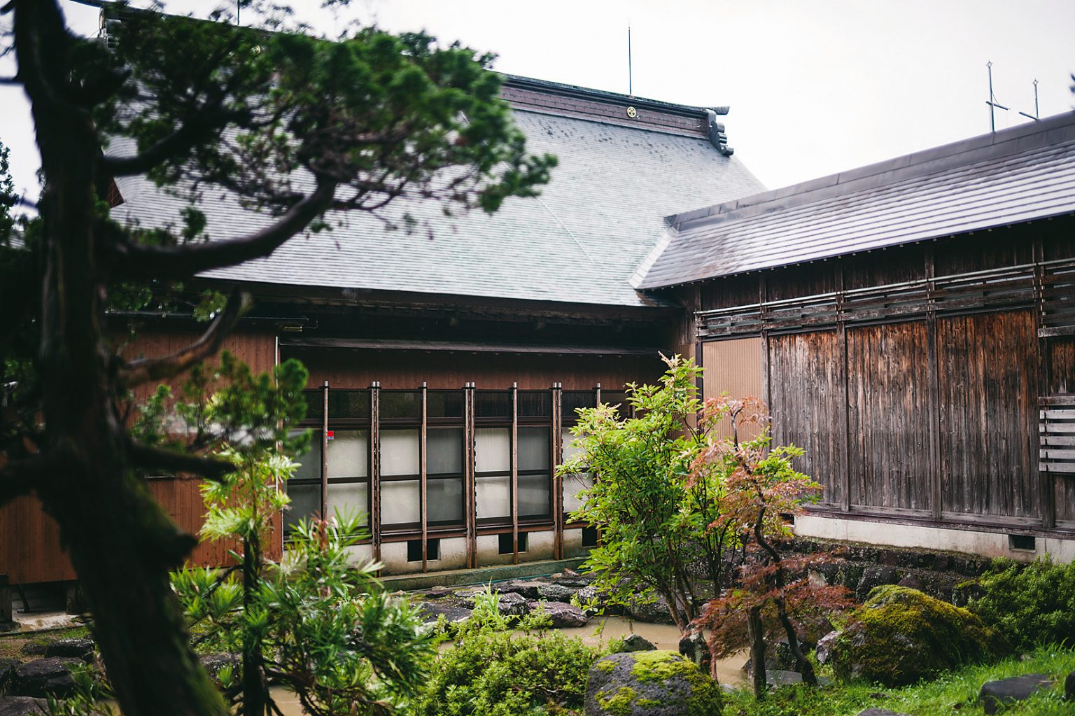 YUKIGUNI (Snow Country), beloved by Japanese famous writers - YUKIGUNI ...