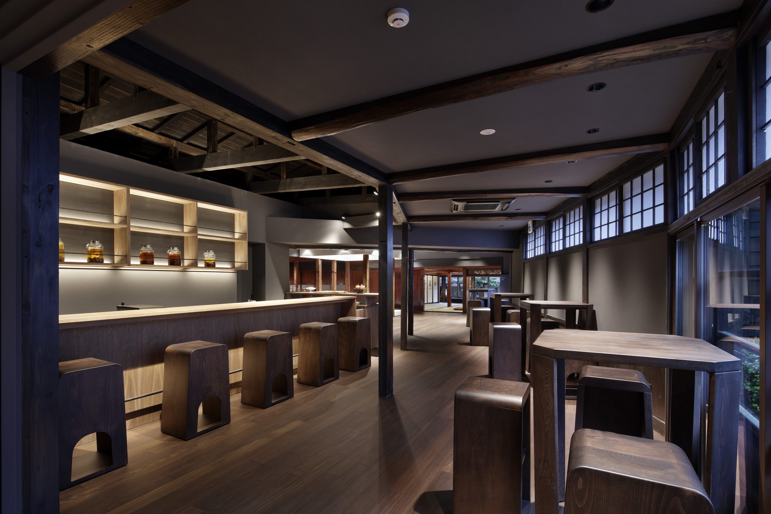 ryugon - YUKIGUNI-Lives shaped by snow