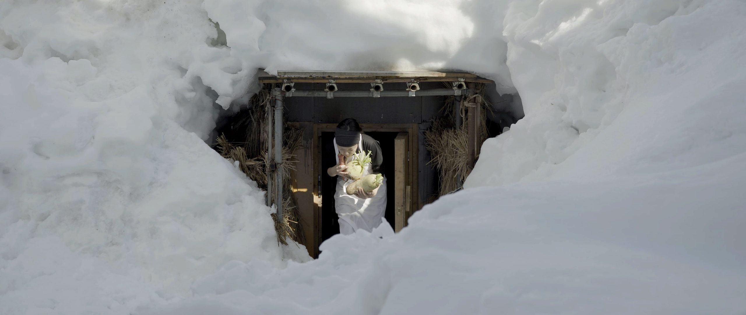 A hidden cultural experience in Japan - YUKIGUNI-Lives shaped by snow