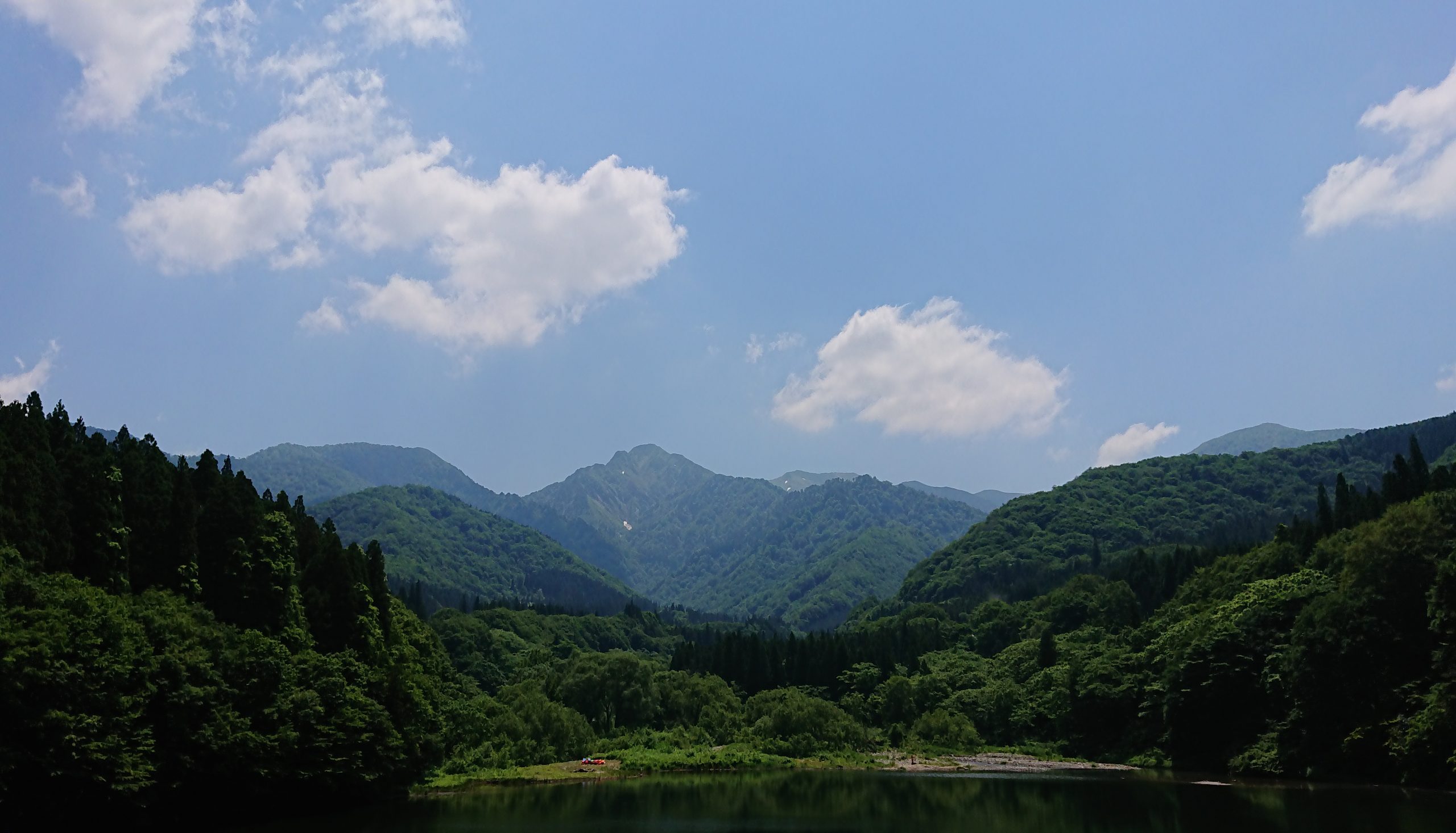 Enjoying the Snow Country (YUKIGUNI) in the Summertime - YUKIGUNI-Lives ...
