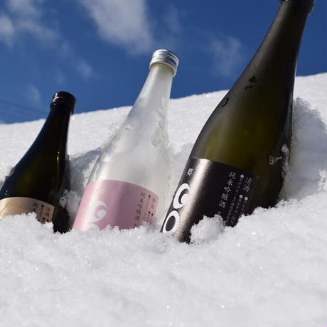 An Introduction to Traditional Japanese Sake in YUKIGUNI - YUKIGUNI ...