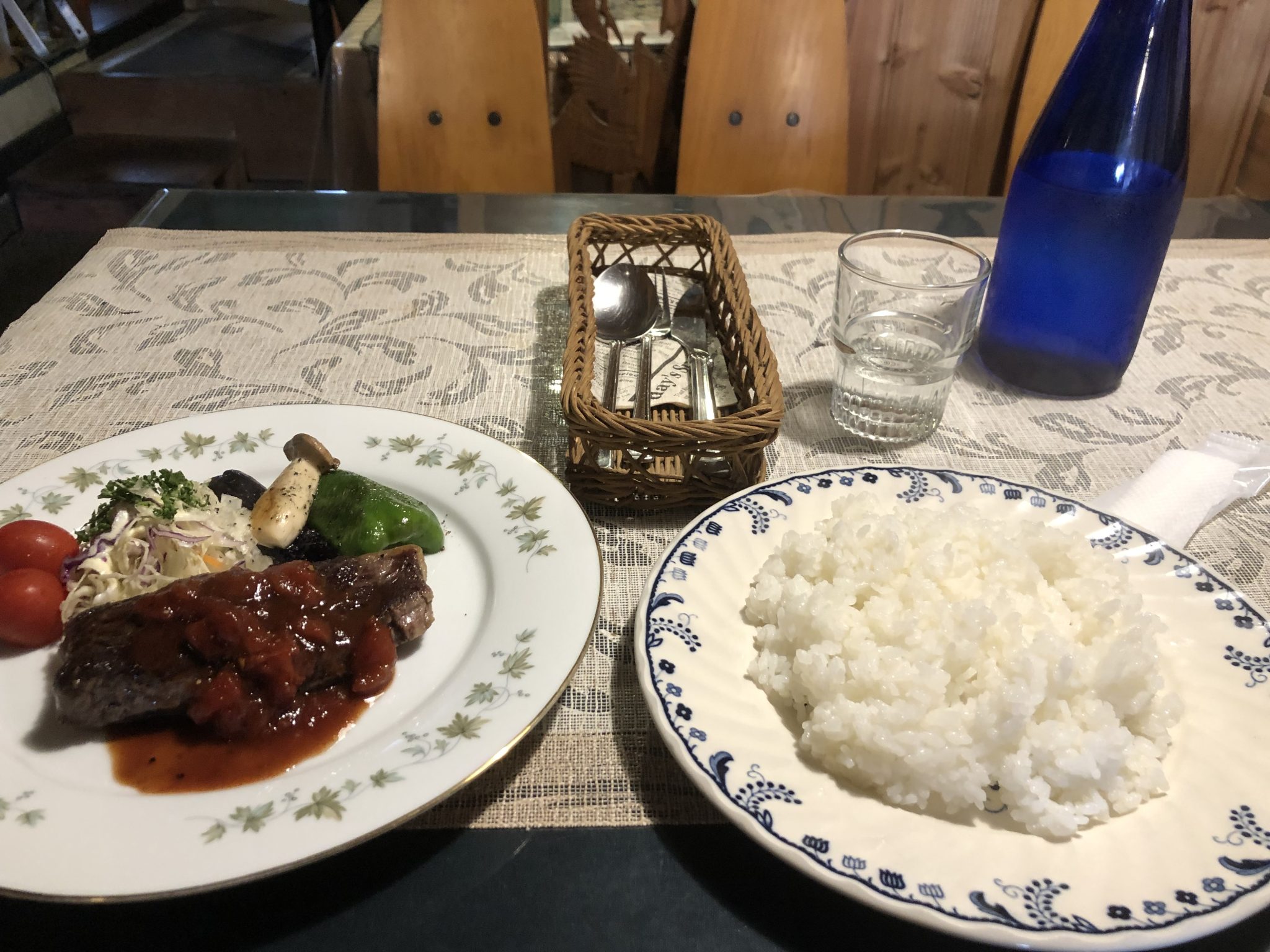 Matagi and Wild Game Cuisine in YUKIGUNI - YUKIGUNI-Lives shaped by snow