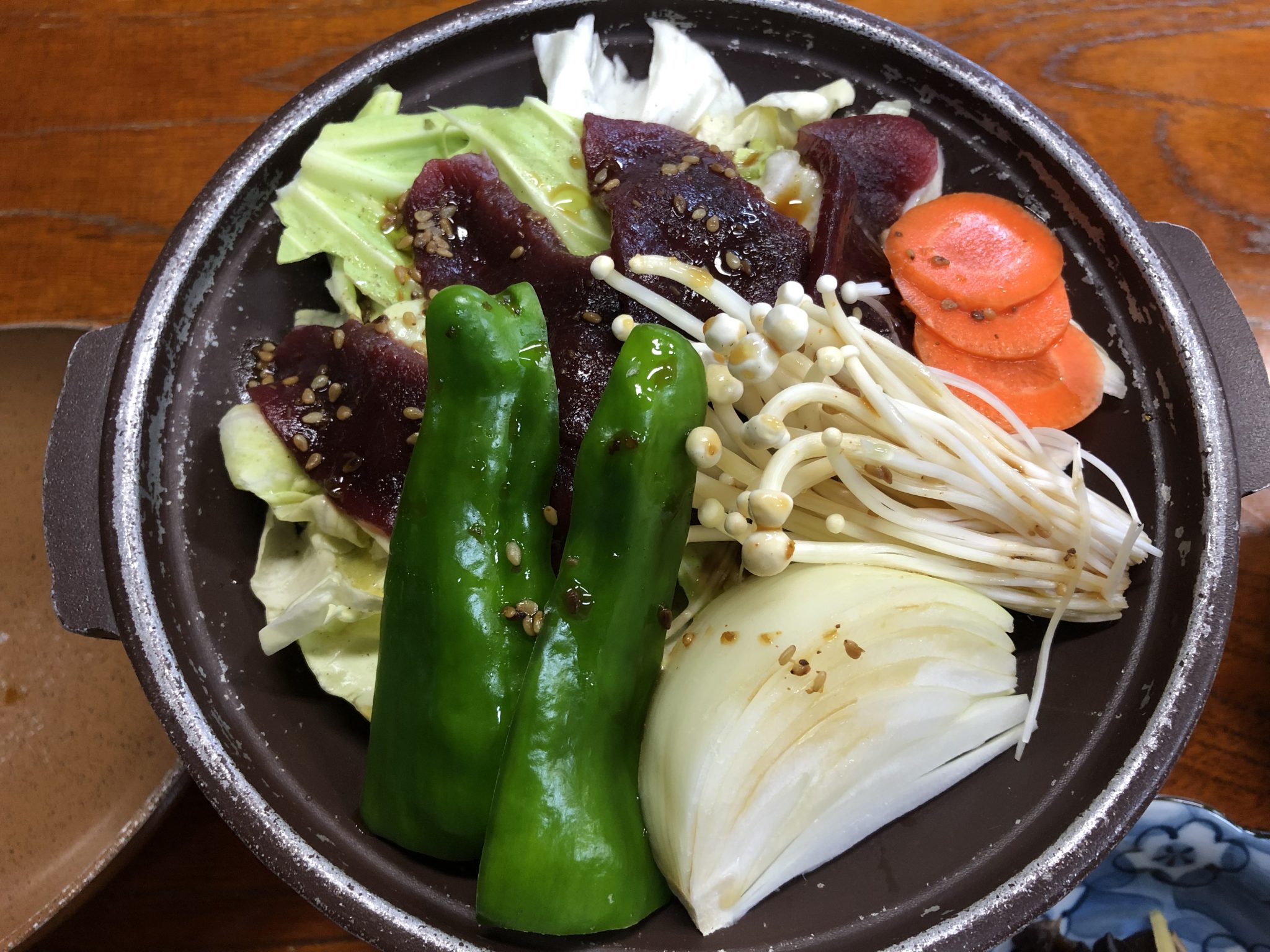 Matagi and Wild Game Cuisine in YUKIGUNI - YUKIGUNI-Lives shaped by snow