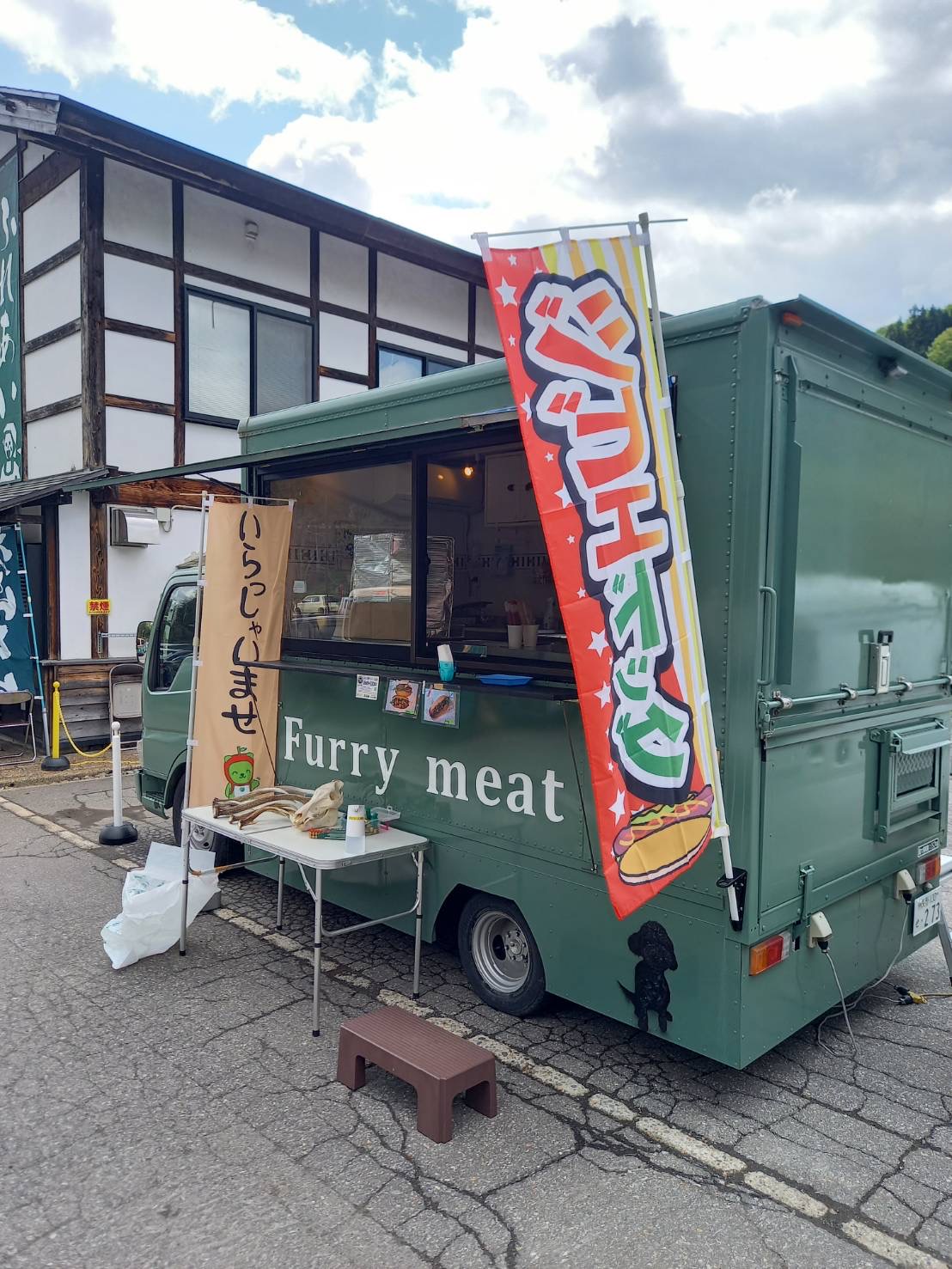 Matagi and Wild Game Cuisine in YUKIGUNI - YUKIGUNI-Lives shaped by snow