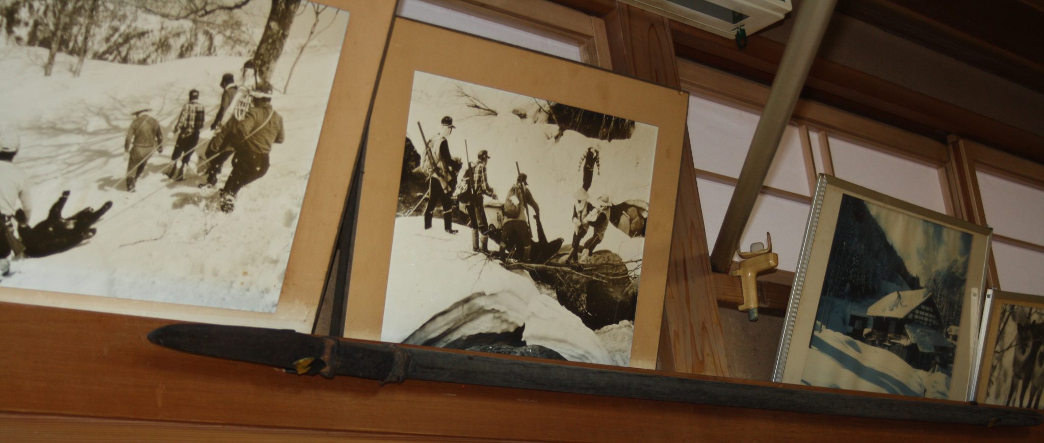 Matagi and Wild Game Cuisine in YUKIGUNI - YUKIGUNI-Lives shaped by snow