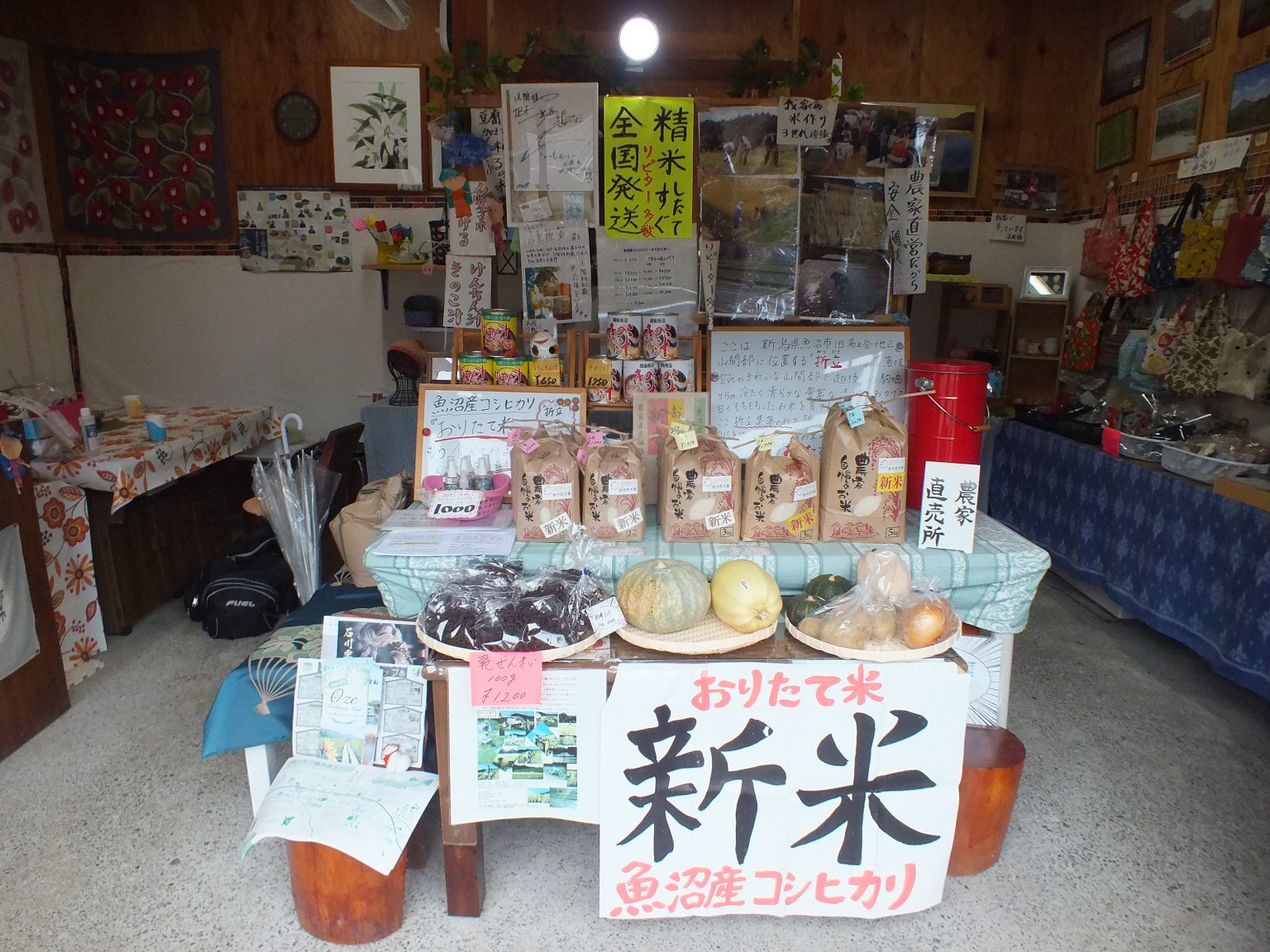 Koshihikari: The Premium Quality Rice of Japan - YUKIGUNI-Lives shaped ...