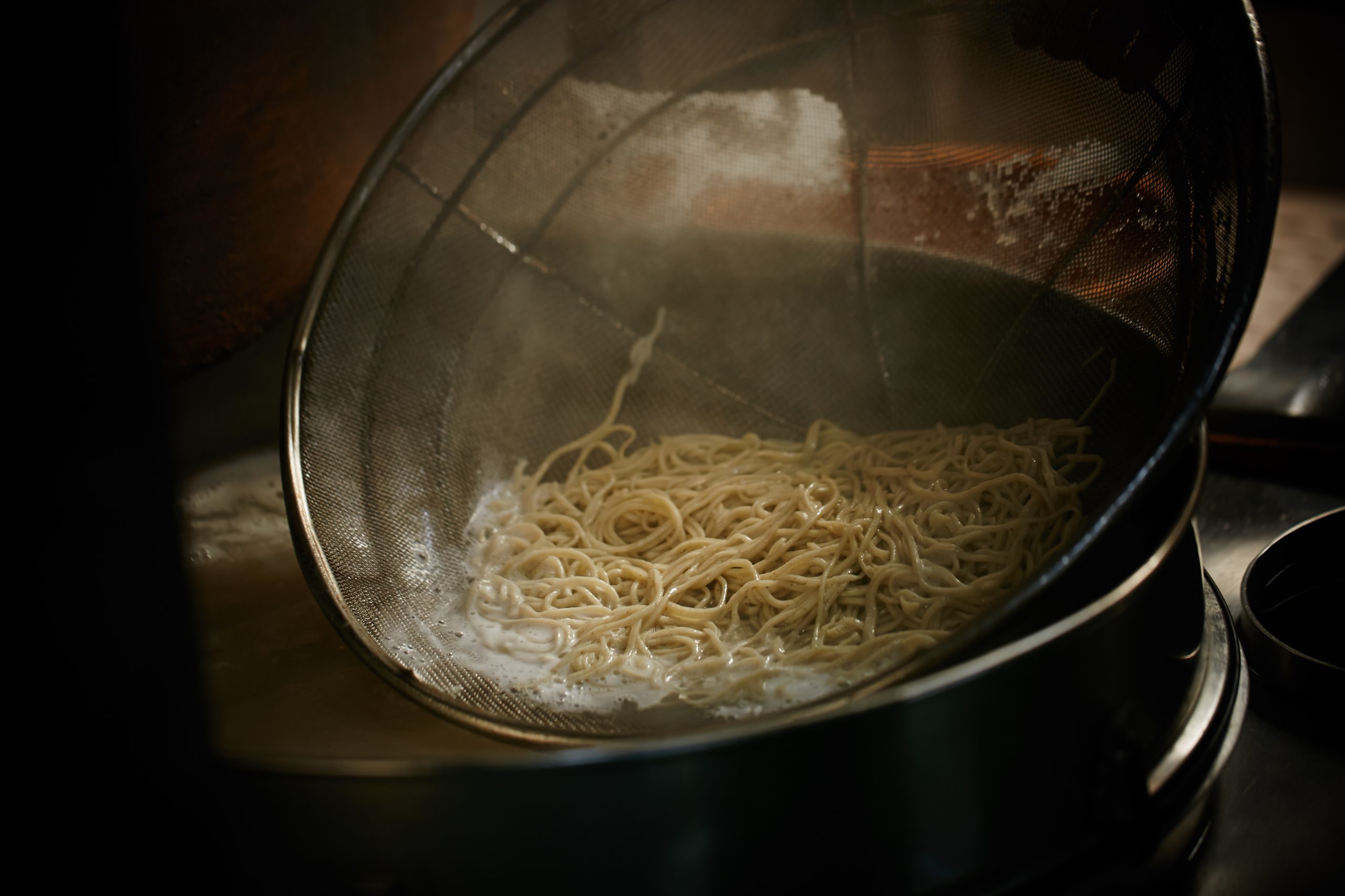 A Soba Journey through YUKIGUNI - YUKIGUNI-Lives shaped by snow