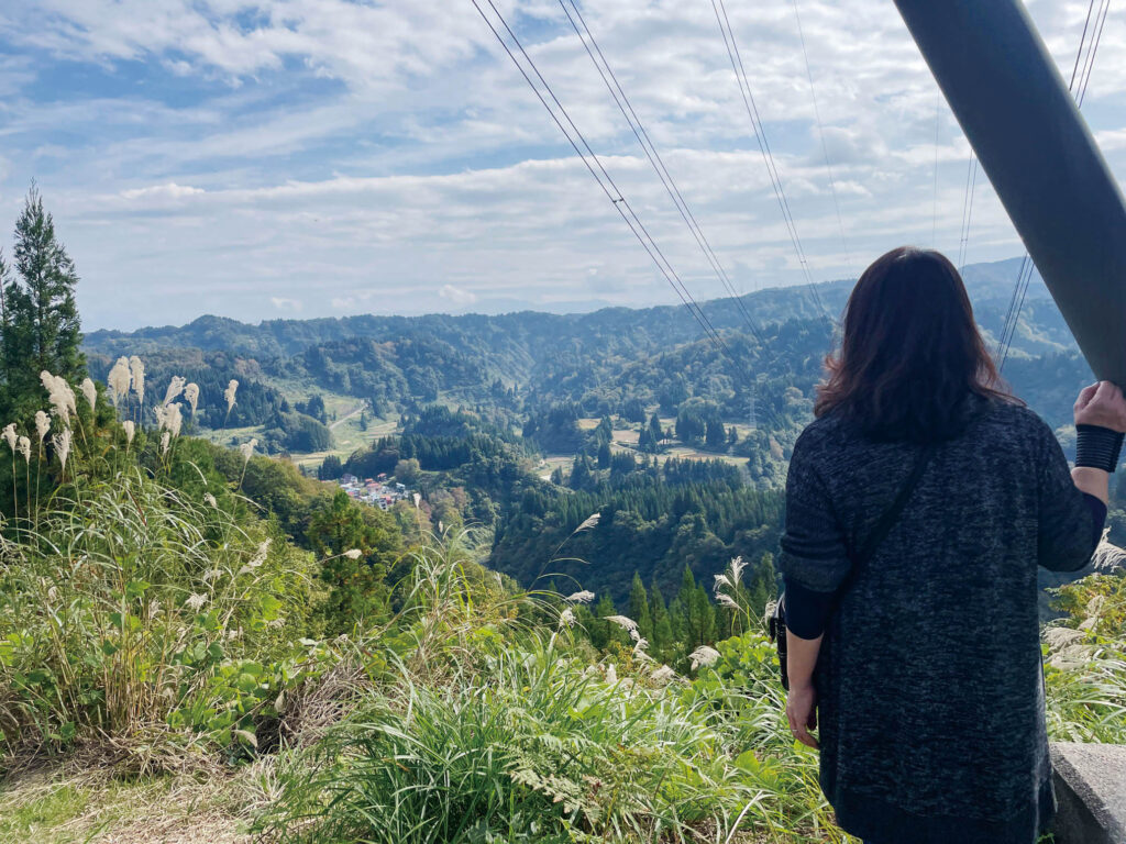 Walking the Samurai Trail: Explore History and Nature Through Terraced ...