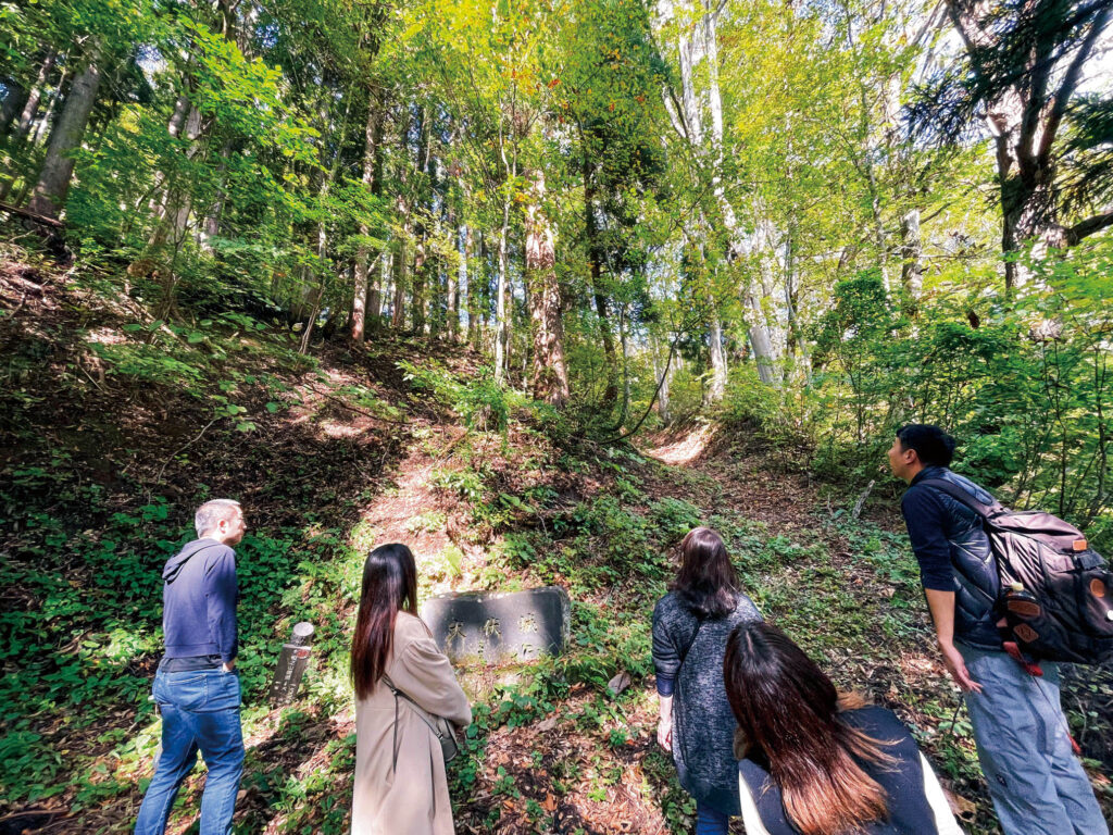 Walking the Samurai Trail: Explore History and Nature Through Terraced ...